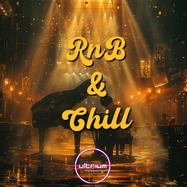 Ultrium Sample Pack - Rnb & Chill – Ultrium Studios